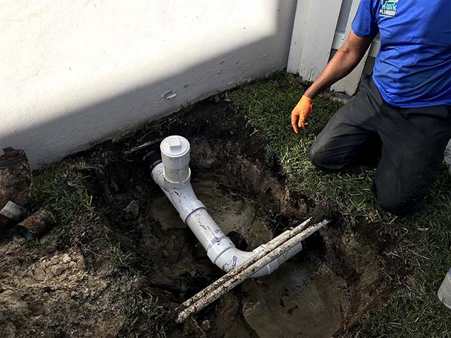 Photo Library | Kwik Plumbers